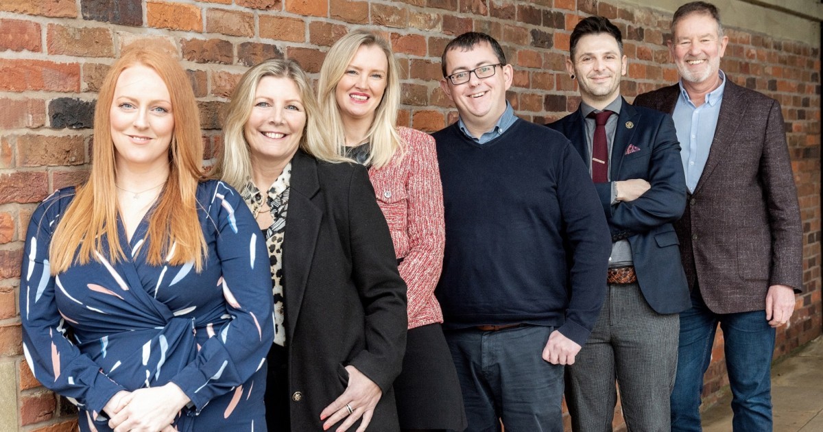 Alliance founded at networking group | LBV Hub