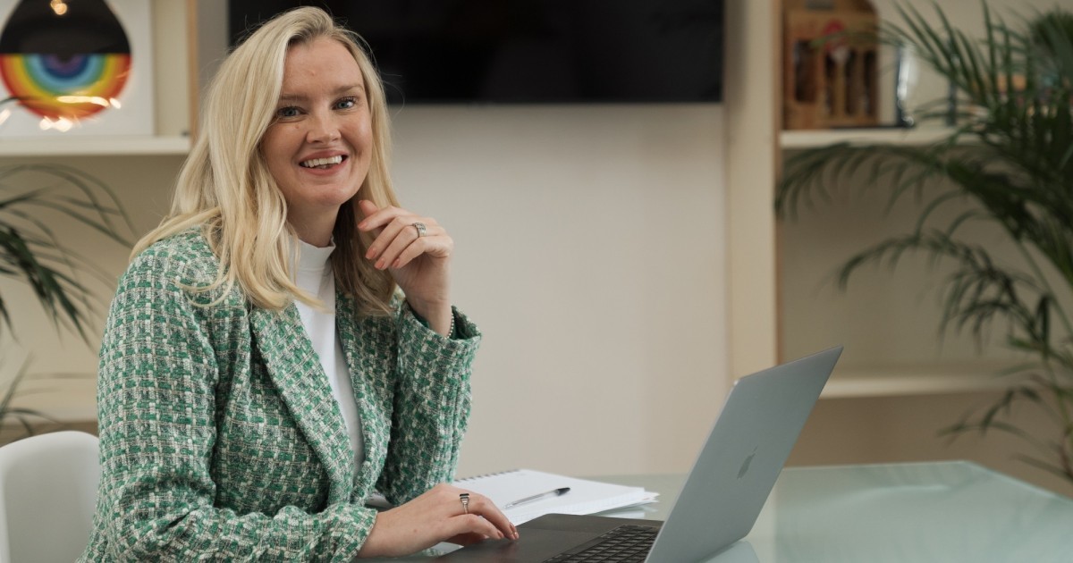 Studio LWD Wins Partington’s Website Brief | LBV Hub