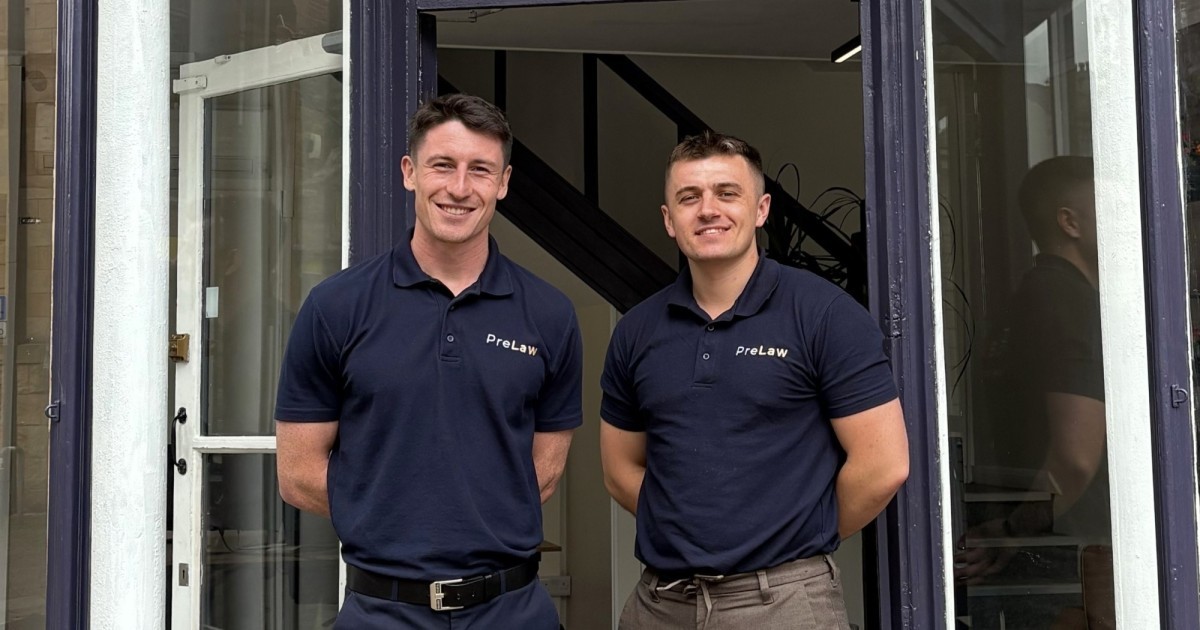 New Office for Lancaster Firm | LBV Hub
