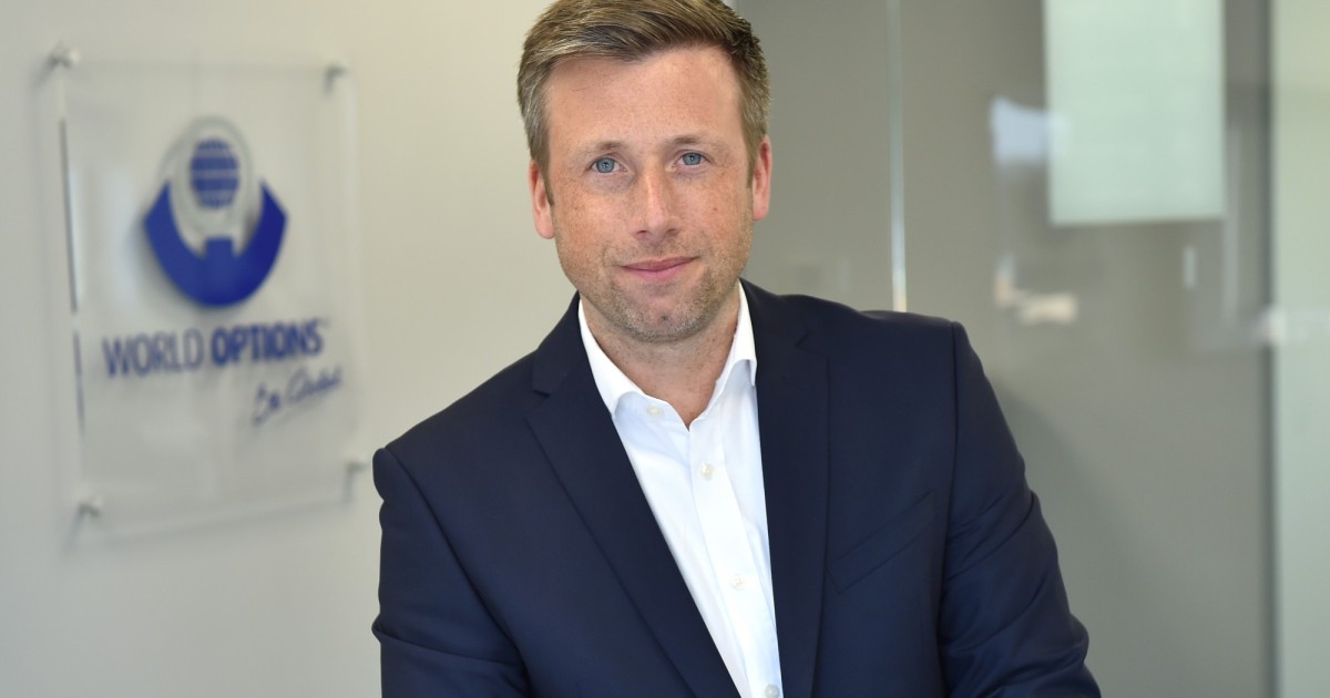 HS2's impact on freight and post | LBV Hub