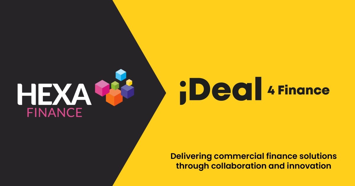 Ideal4Finance and Hexa Finance Ltd launch joint venture | LBV Hub