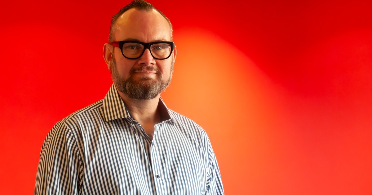 Dan Rowles appointment sets Empine growth intentions | LBV Hub