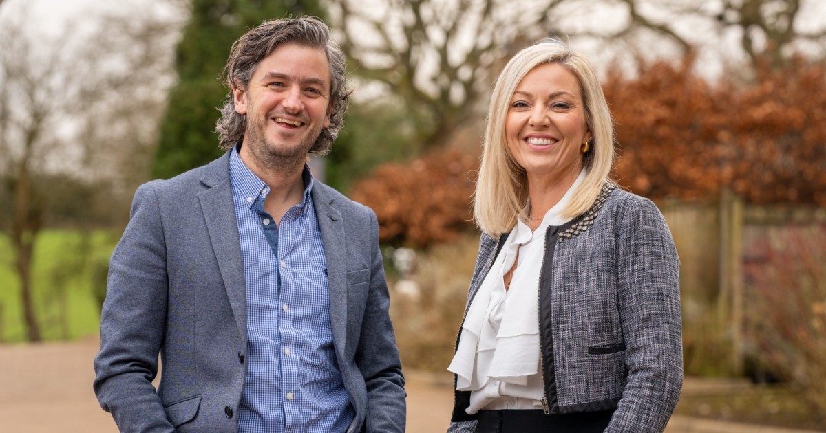 New 10-year lease creates united team for Forbes Solicitors | LBV Hub