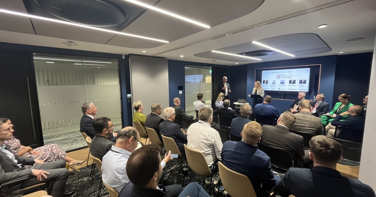 Upcoming Brabners events to tackle key business issues as Lancashire networking groups grow ...