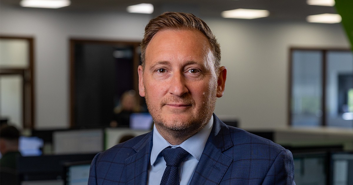 New sales director at Birchall Foodservice | LBV Hub