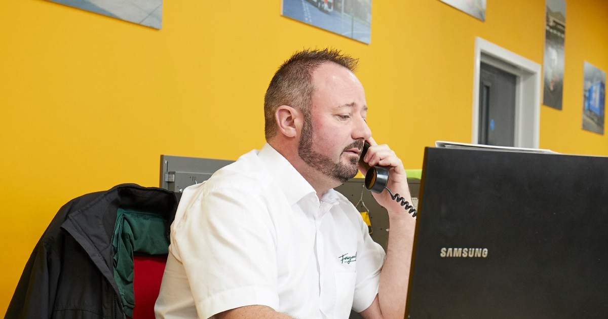 Department Focus: Compliance | LBV Hub