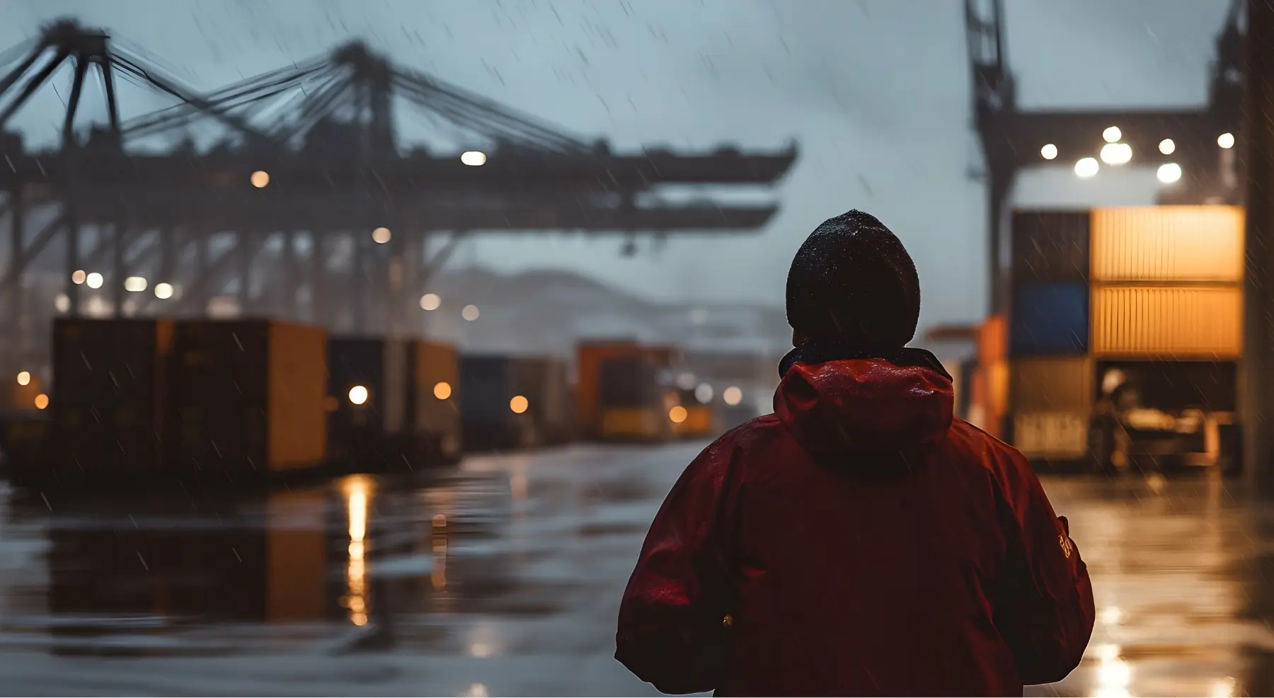 Freight crime is costing the UK economy £700m a year - what can we do ...