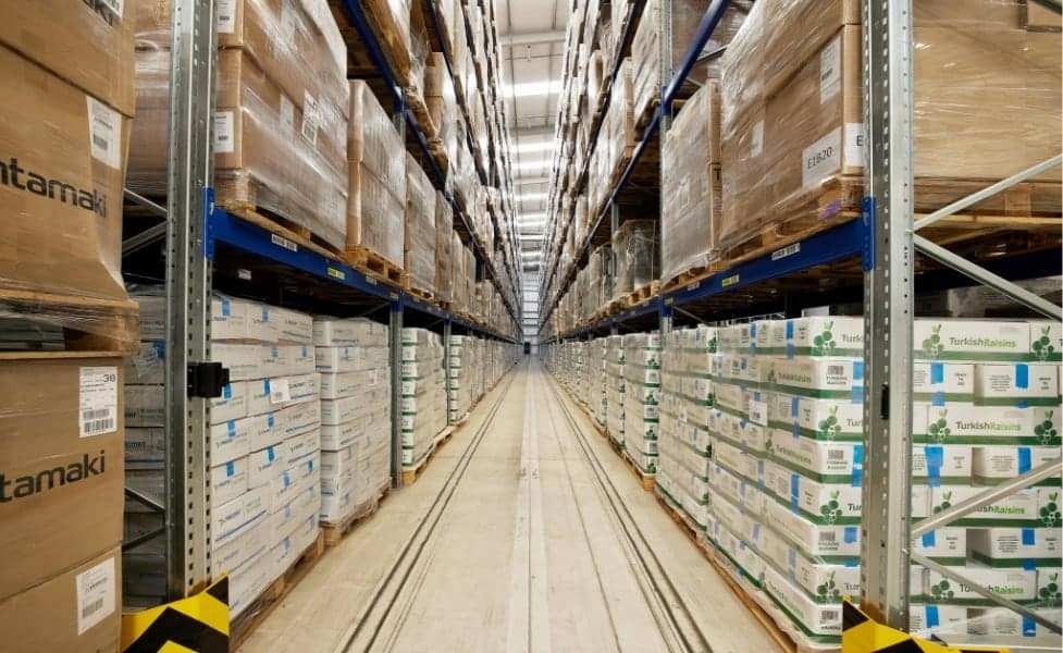 Frontier Park and Burnley Bridge retain AA-grade BRCGS certification ...