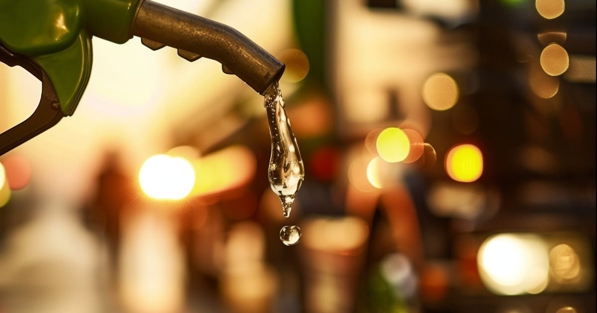 We’ve launched our first 100% HVO-fuelled depot | LBV Hub