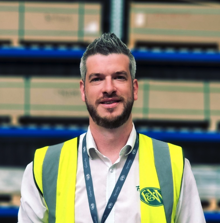 Matt Giles appointed as Operations Director at Fagan & Whalley | LBV Hub