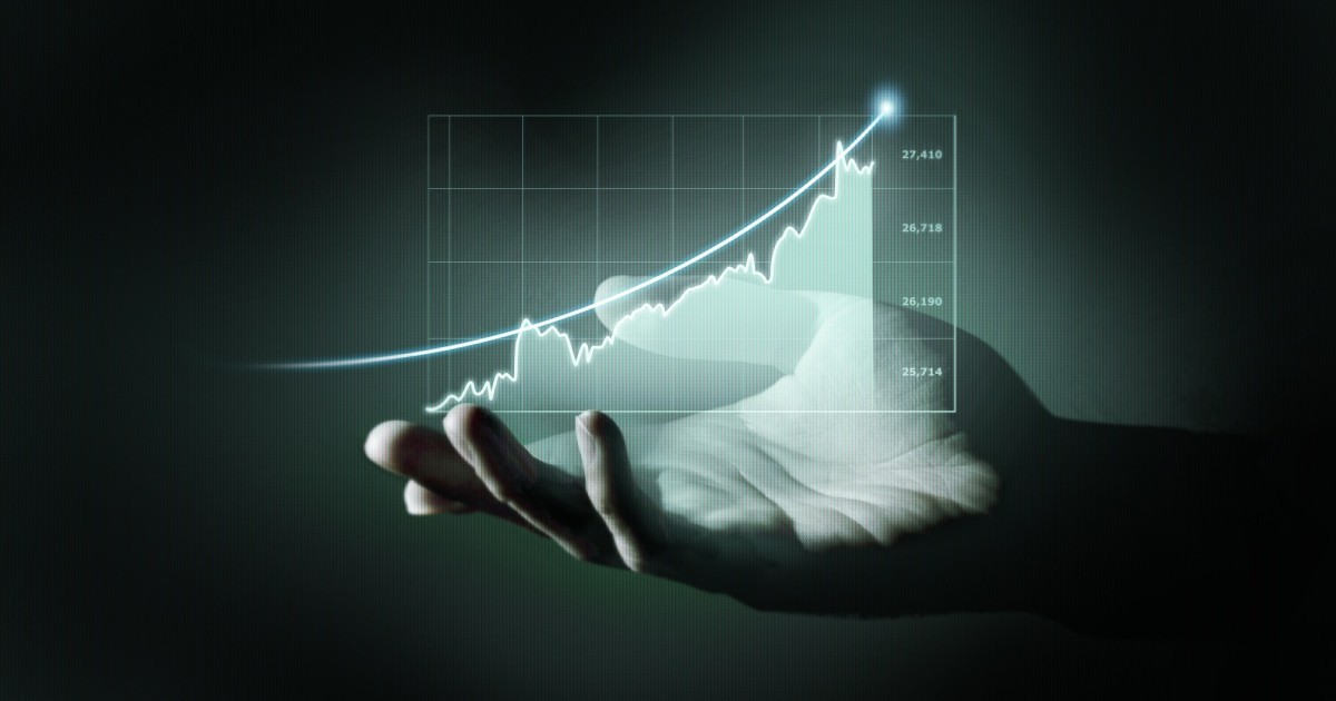 Acumen's financial market update for August 2023 | LBV Hub