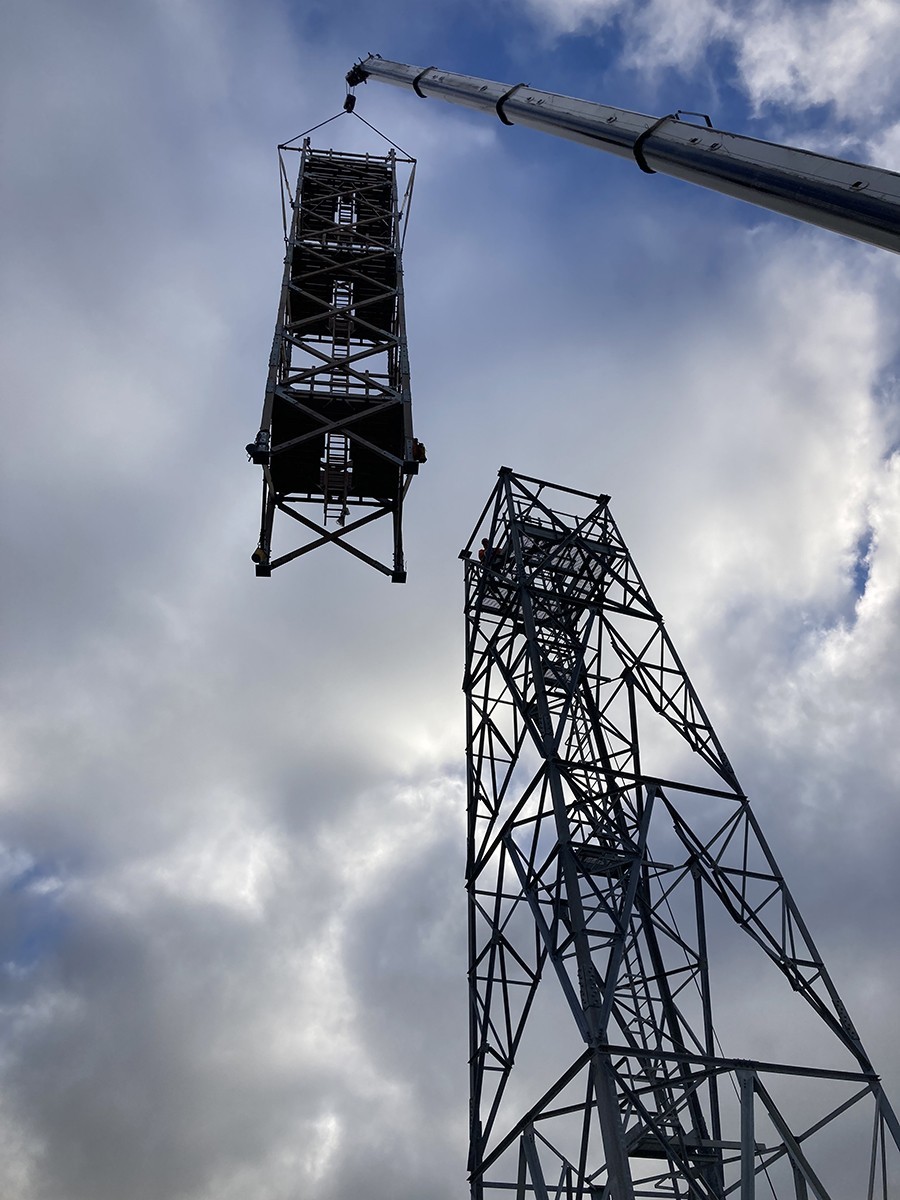 LARS Communications teams up with Globe Theatre specialists again | LBV Hub