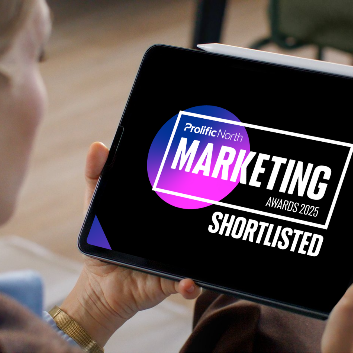 Tourism PR Campaign Up for Two Prolific North Marketing Awards | LBV Hub