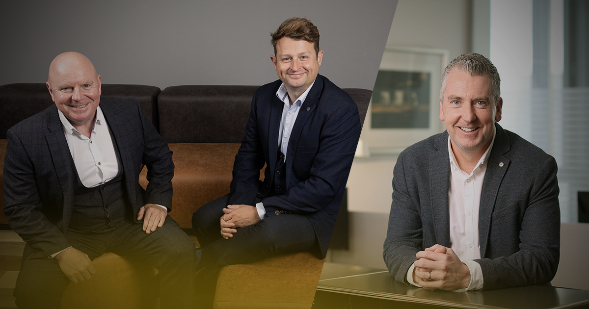 New Board Structure as Altius Group Plans for Growth | LBV Hub