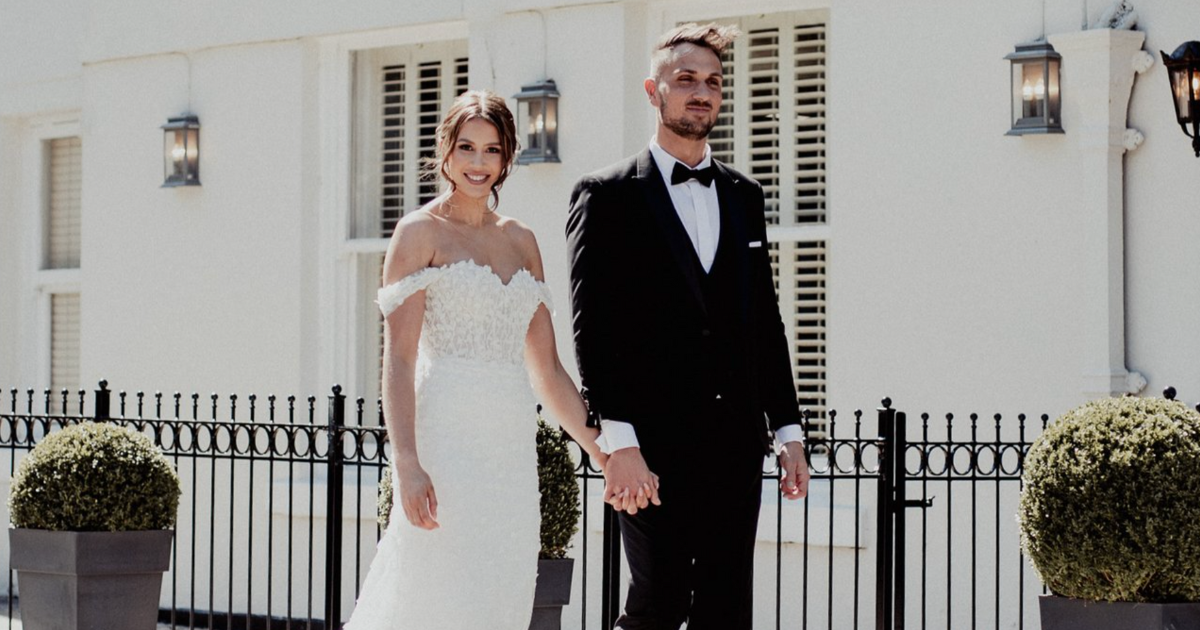 Sparth House welcomes couples to monthly wedding open evening | LBV Hub