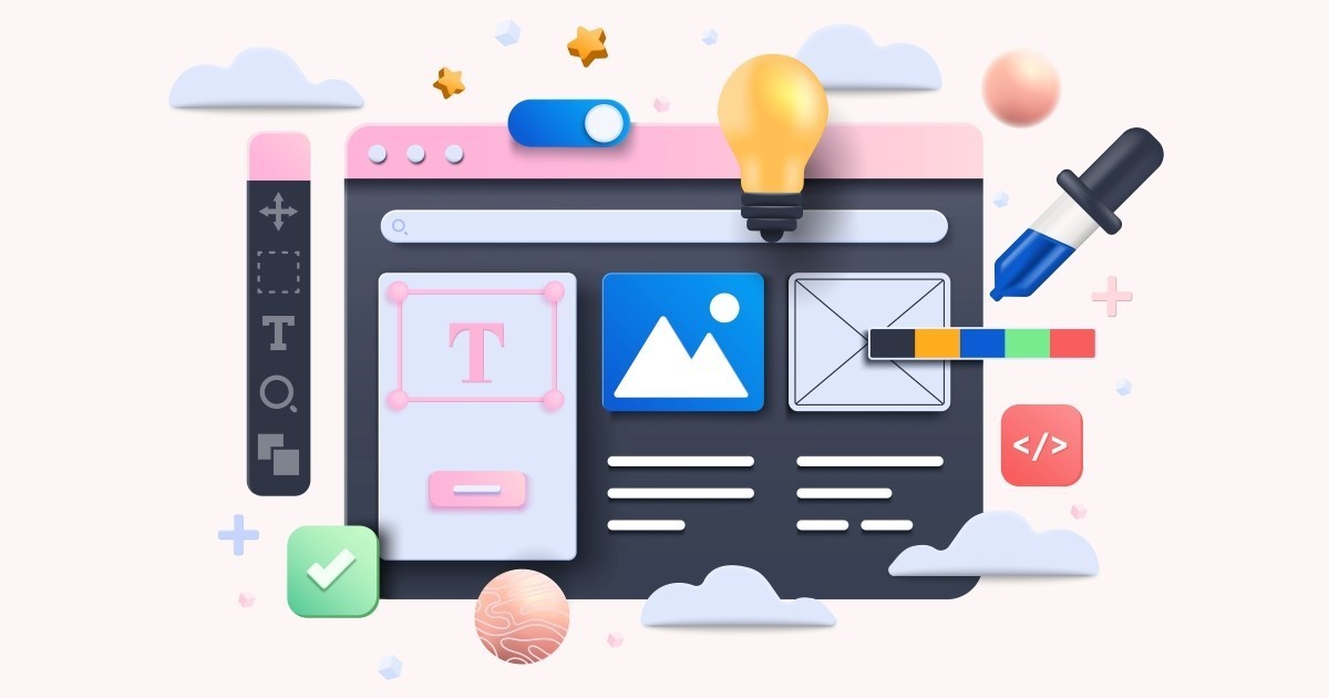 What is user experience in web design? | LBV Hub