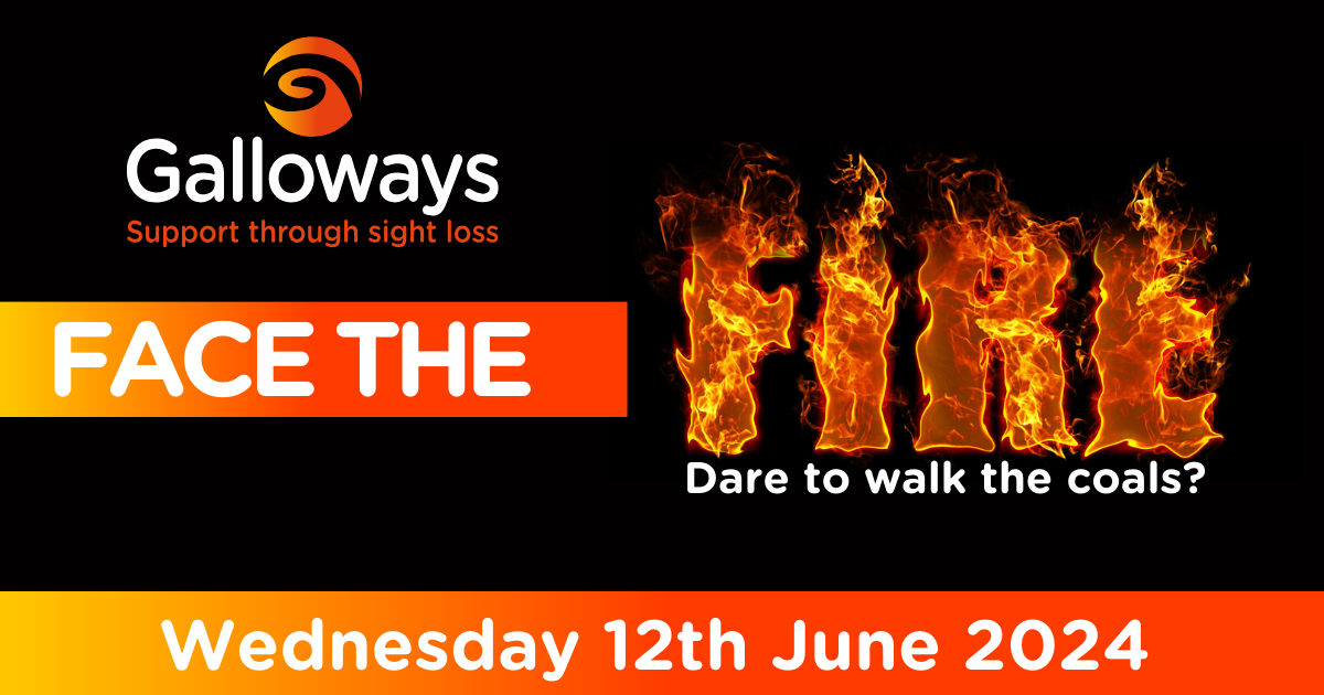 Galloways to host its first ever charity firewalk challenge | LBV Hub
