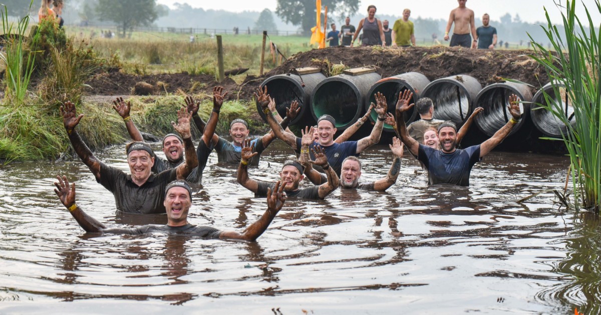 LCM Environmental raises over £2,500 for SSAFA charity | LBV Hub