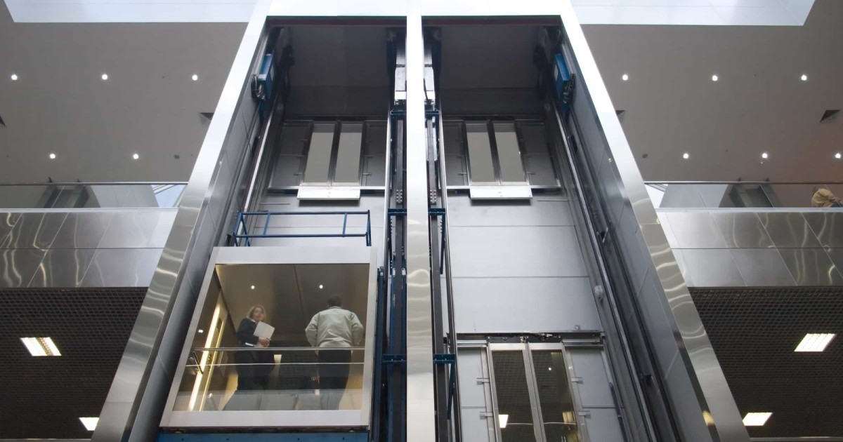 Factors you should consider when planning for a commercial lift | LBV Hub