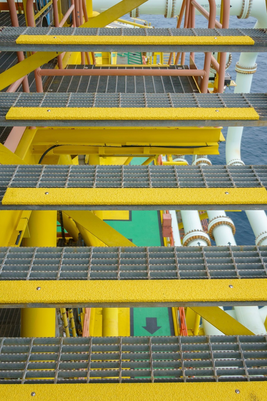 Understanding riser grating its significance and applications | LBV Hub