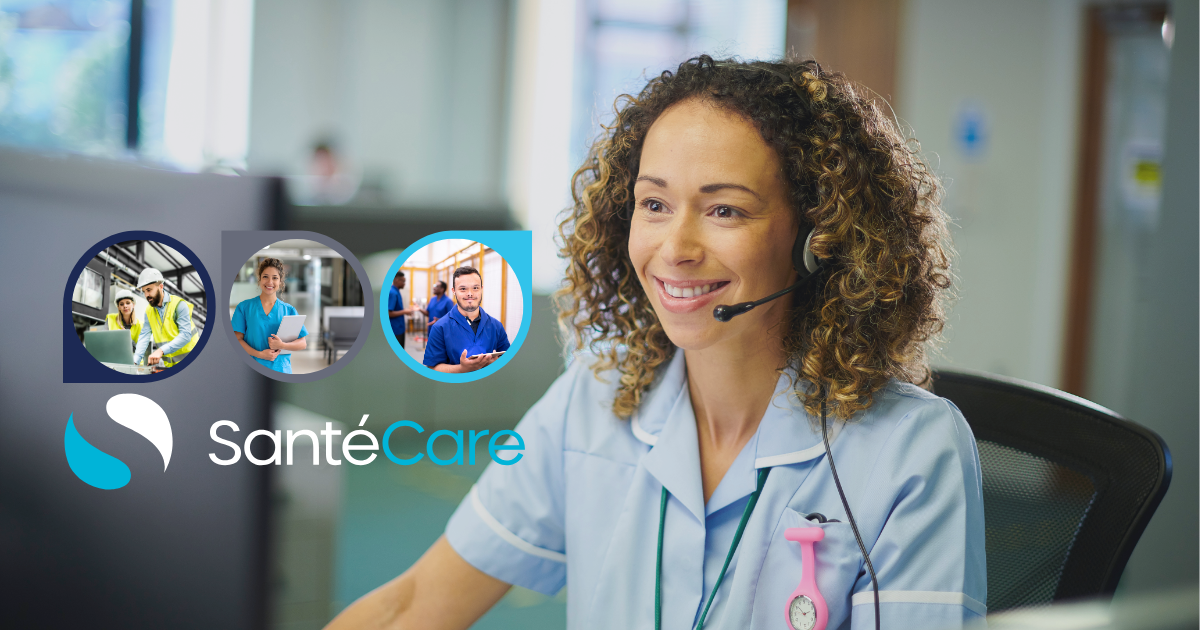 Santé Group Launches Santé Care: A New Solution Bridging the Healthcare ...