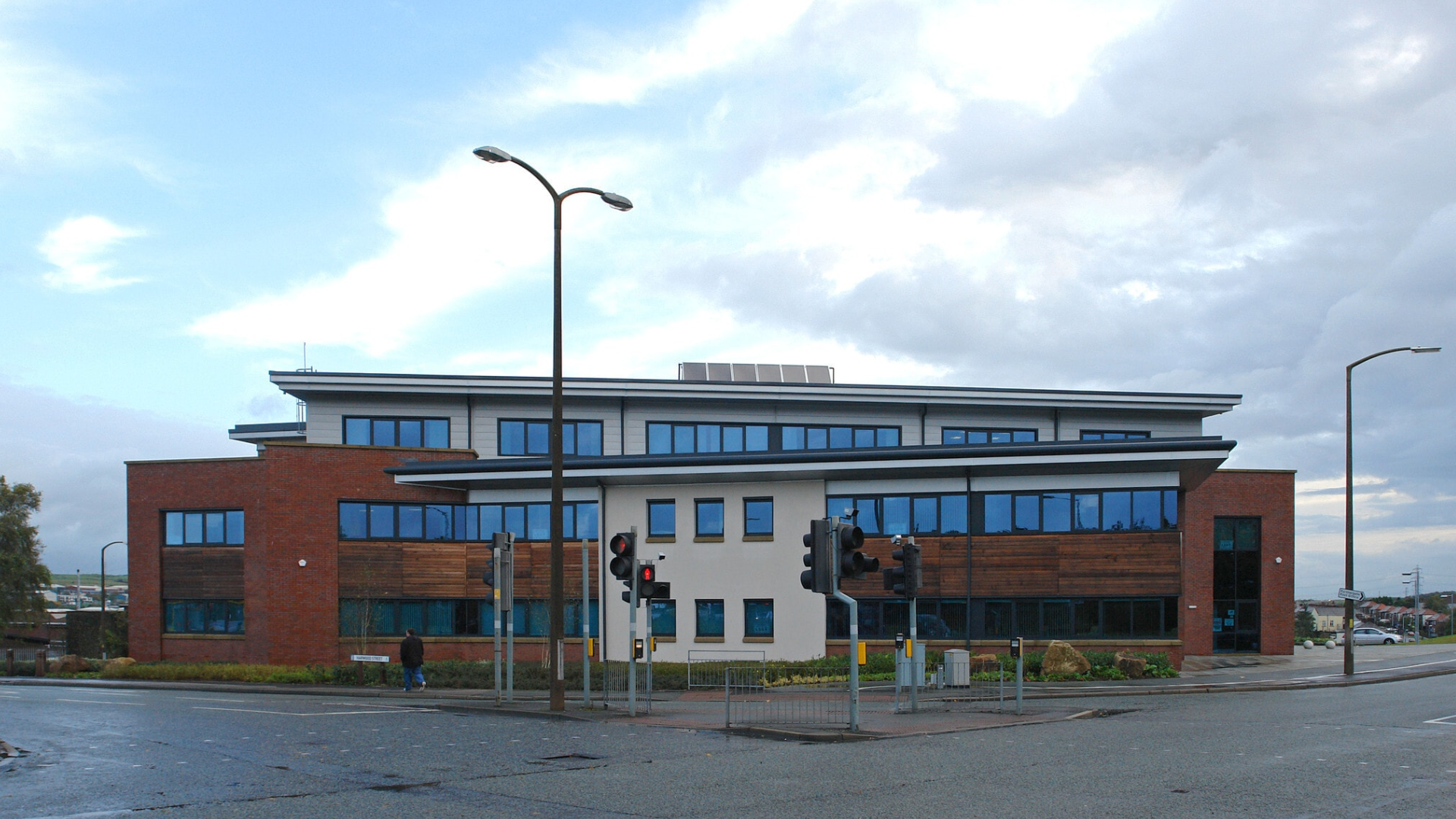 Big Presence secures Blackburn office to aid growth in 2024. | LBV Hub