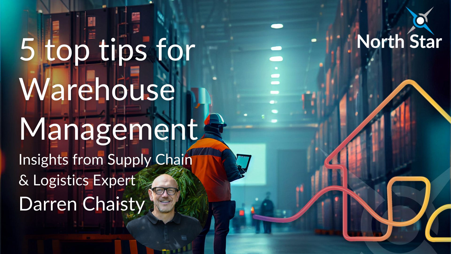 Top five tips for managing a warehouse from a logistics expert | LBV Hub