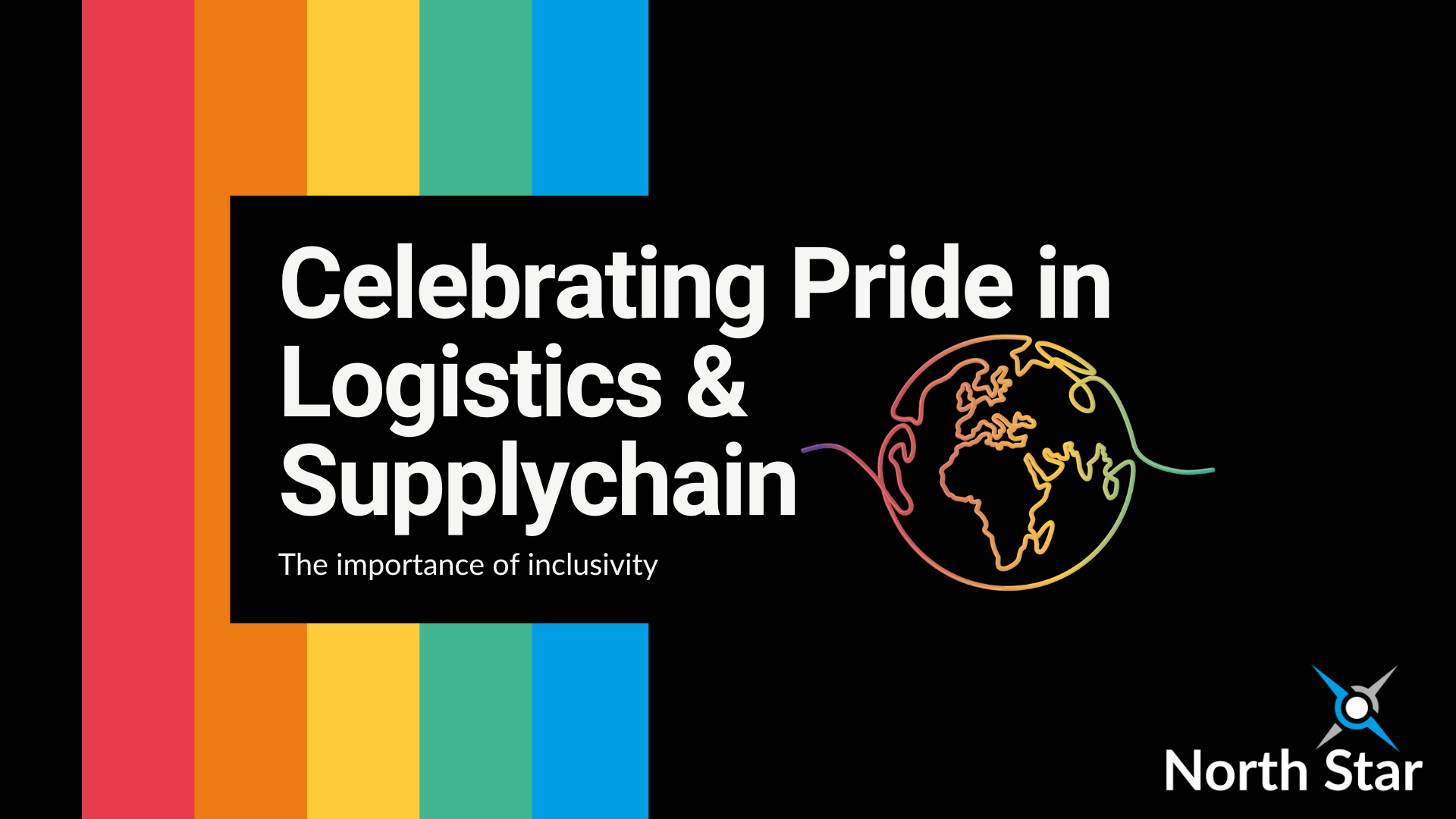 LGBTQIA+ acceptance in supply chain and logistics | LBV Hub