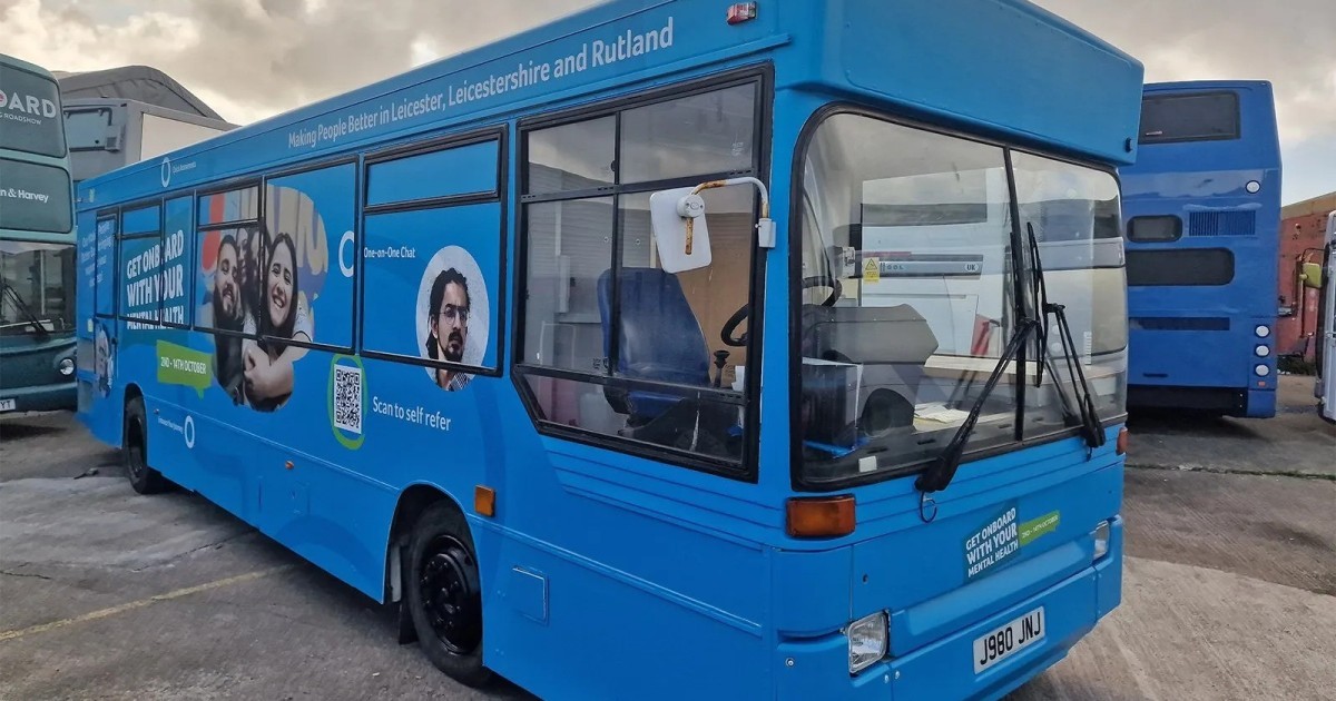Roadshow Promotions launch Mobile Healthcare Package to support NHS ...