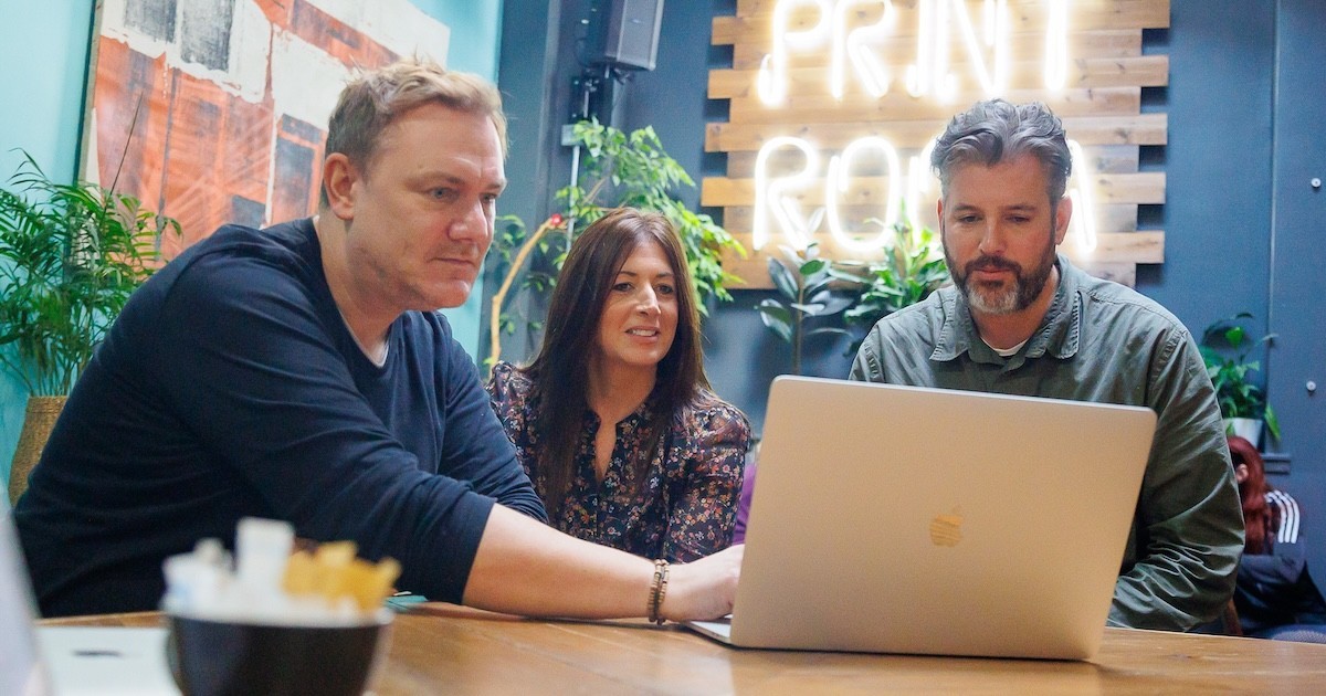 Hotfoot Design appointed to create new charity website for leading ...