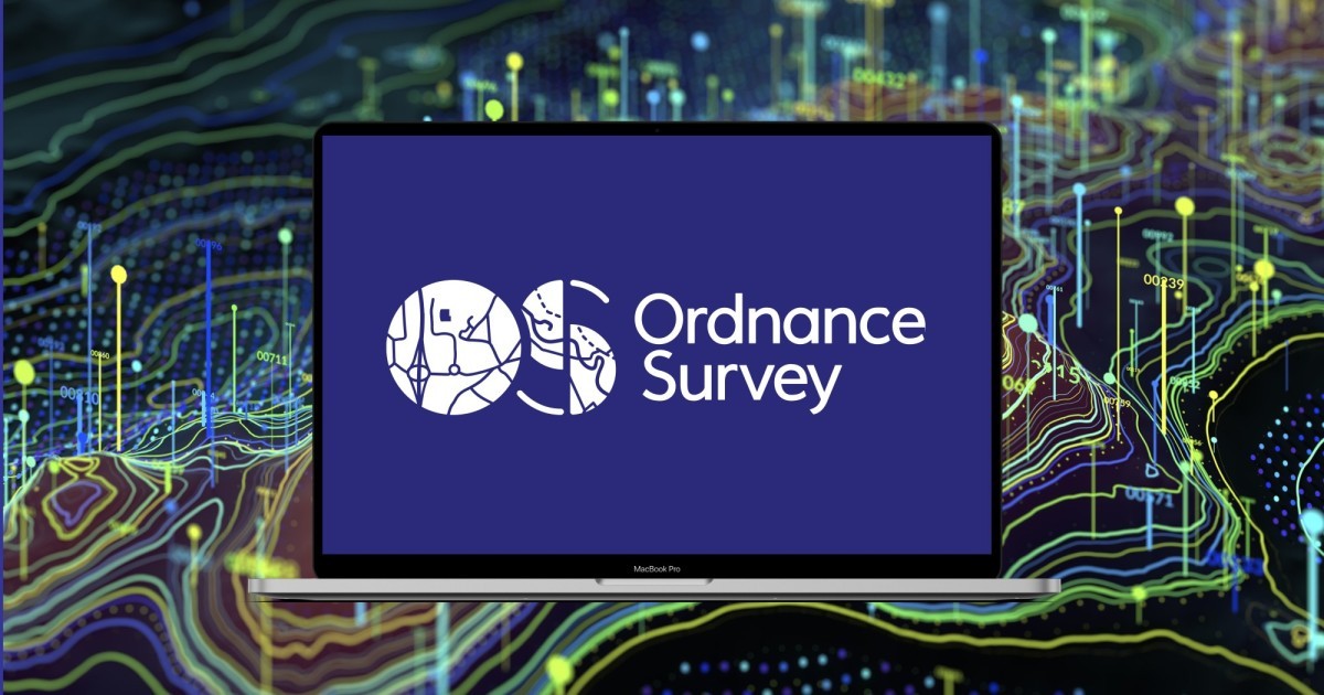 Hotfoot appointed by Ordnance Survey for major UX design project | LBV Hub