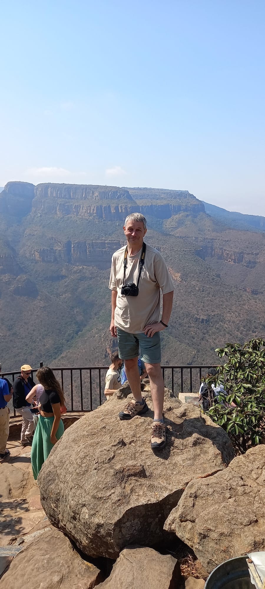 Burnley travel agent recognised as Sustainable travel expert | LBV Hub