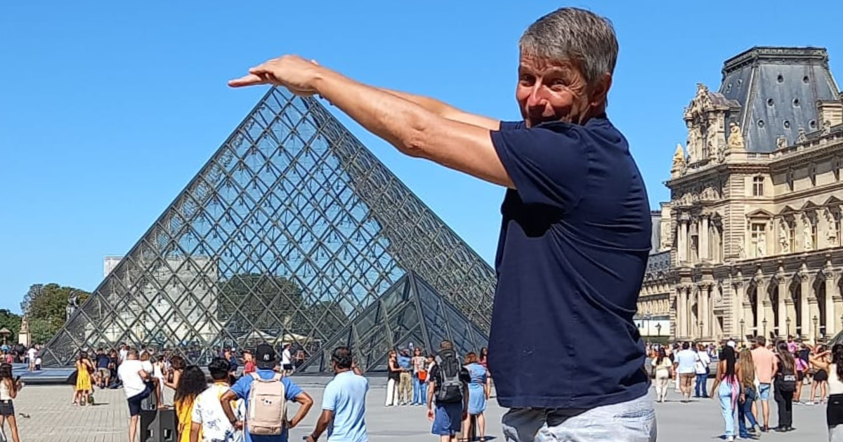 Work-life balance: The traveller's secret weapon | LBV Hub