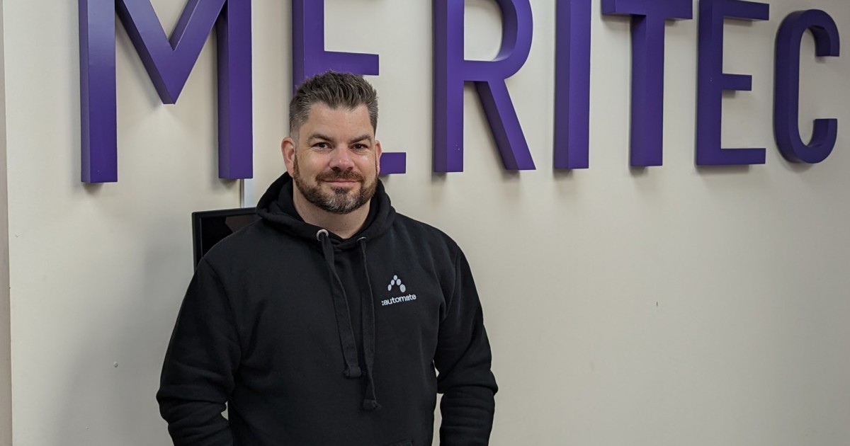 Meritec expands with head of sales appointment | LBV Hub