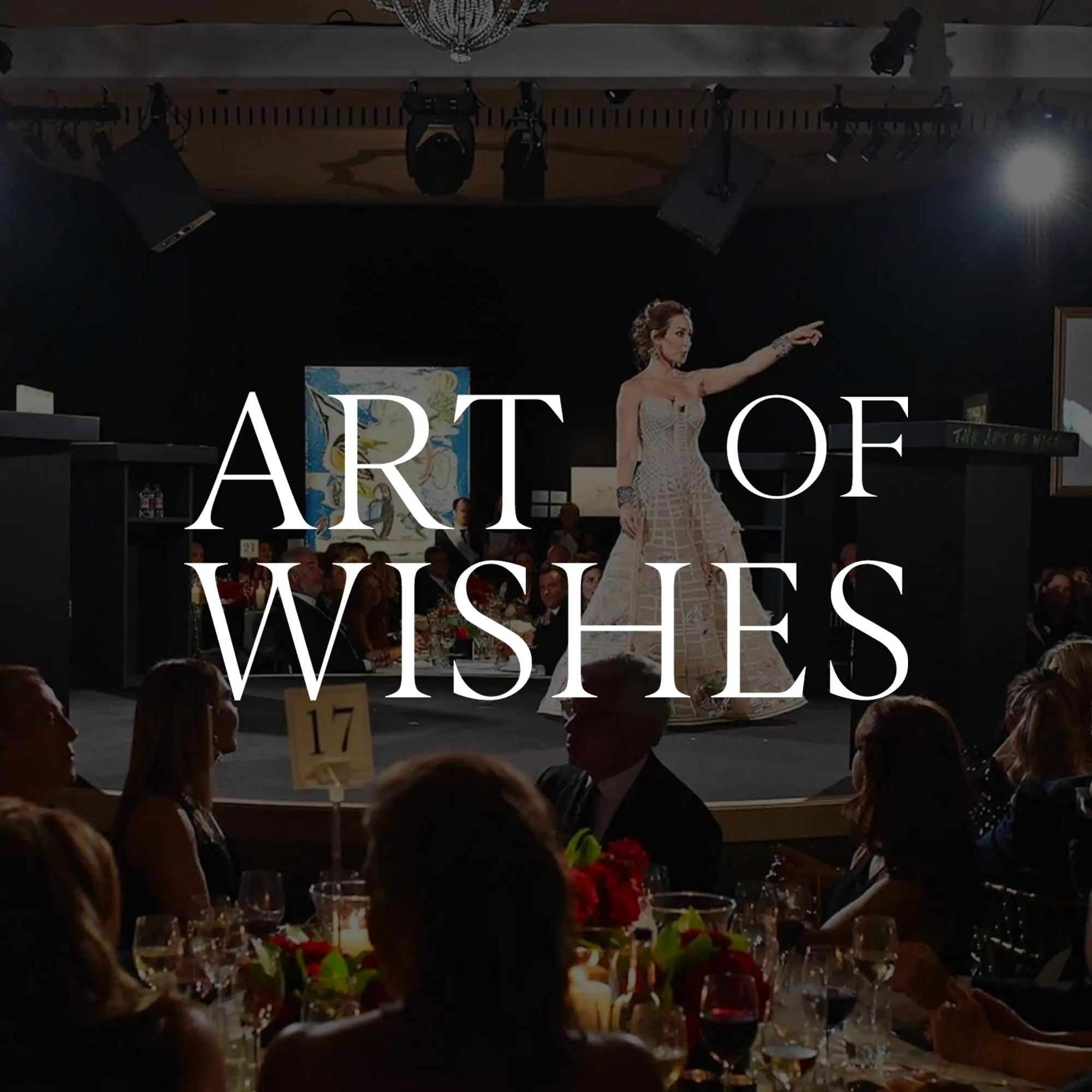 Art of Wishes and Fat Media collaborate to redesign website, elevating ...