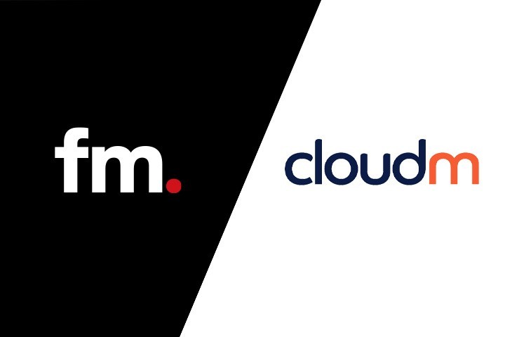 A fresh look for CloudM: a collaborative website revamp with Fat Media ...