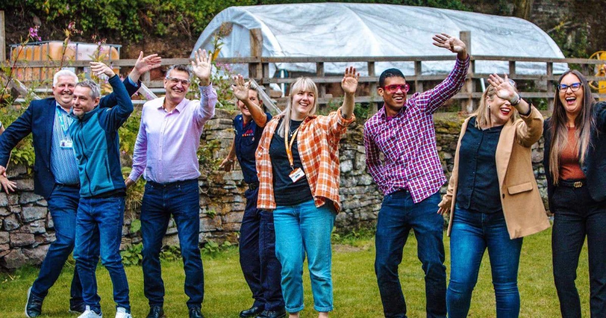 Deaf Village give businesses insight into living without hearing | LBV Hub