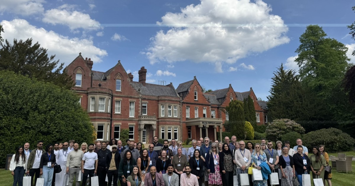 CHEC hosts first full-day CPD Conference in North West | LBV Hub