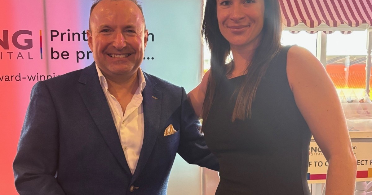 Bank of Dave Brings Business Inspiration to Blackpool at Rock ...