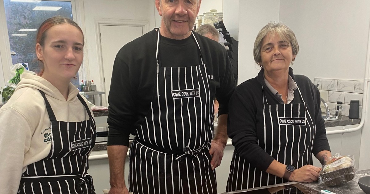 Blackpool Growth Business Academy Support Learning, Confidence and ...