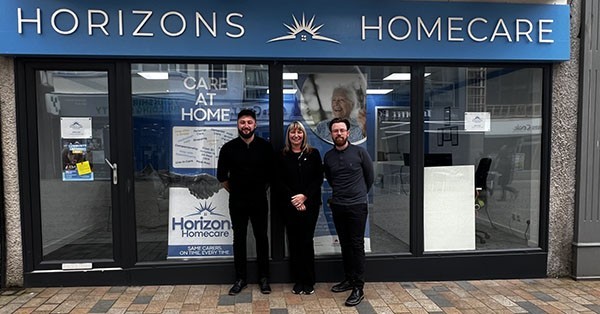 Horizons Homecare Partners with Blackpool Growth Business Academy to ...