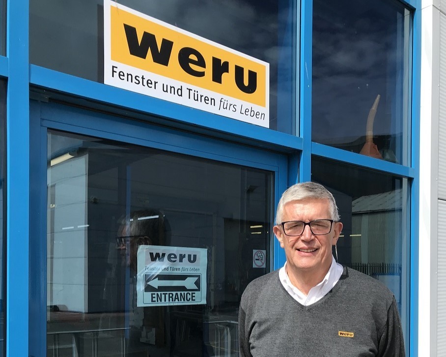 Weru UK Strengthens its Position with New Developments and New ...
