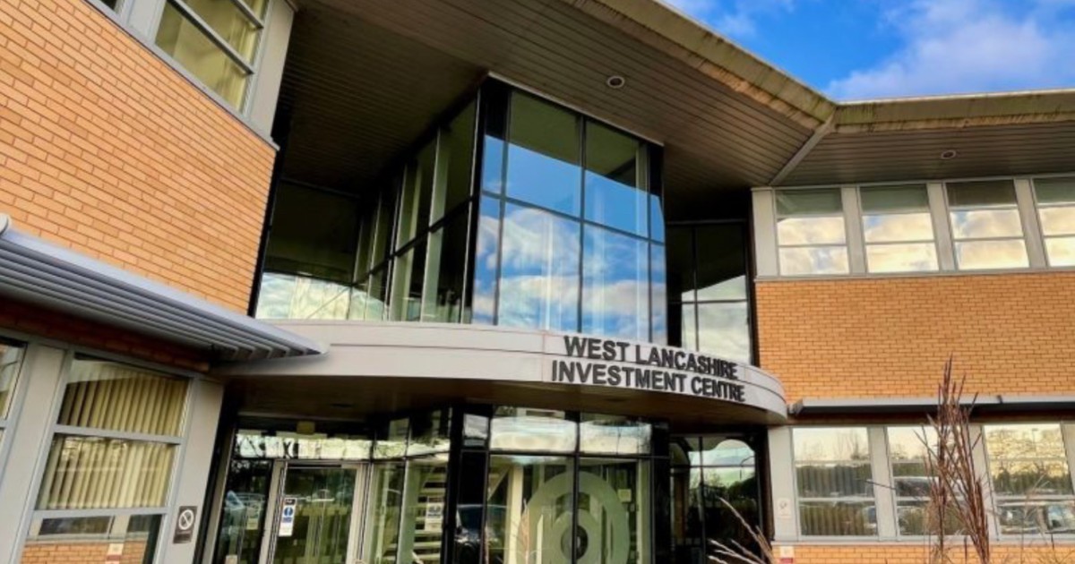 Refrigeration firm ramps up operations | LBV Hub