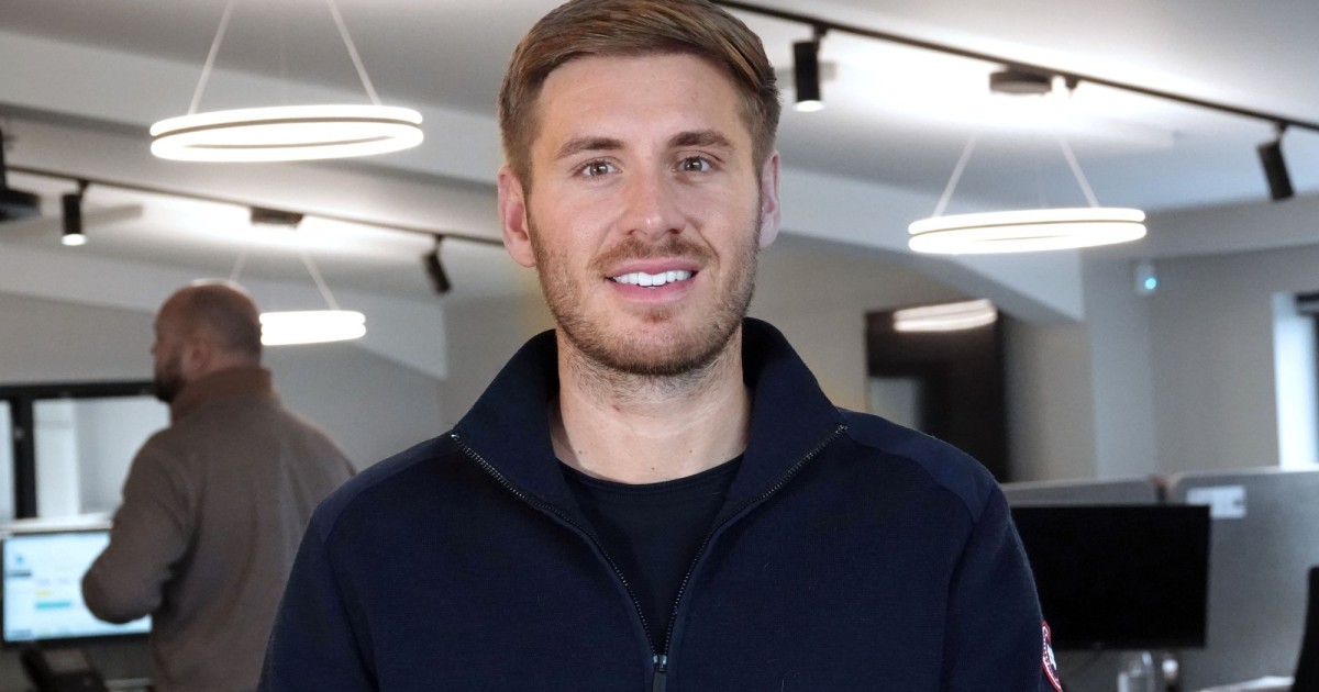 From humble beginnings to industry leader – a story of growth ...