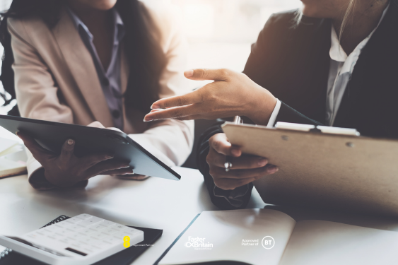 The good old days of great customer experience with SJD Consultancy | LBV Hub