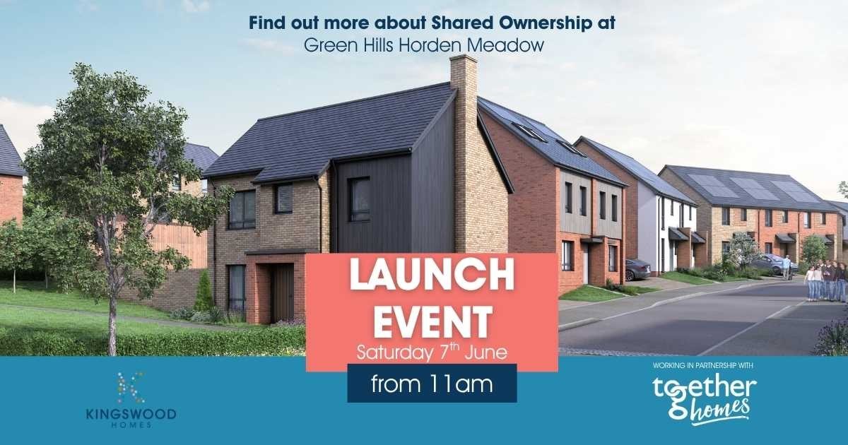 Kingswood Launches Brand New Phase Of Homes In Partnership With ...