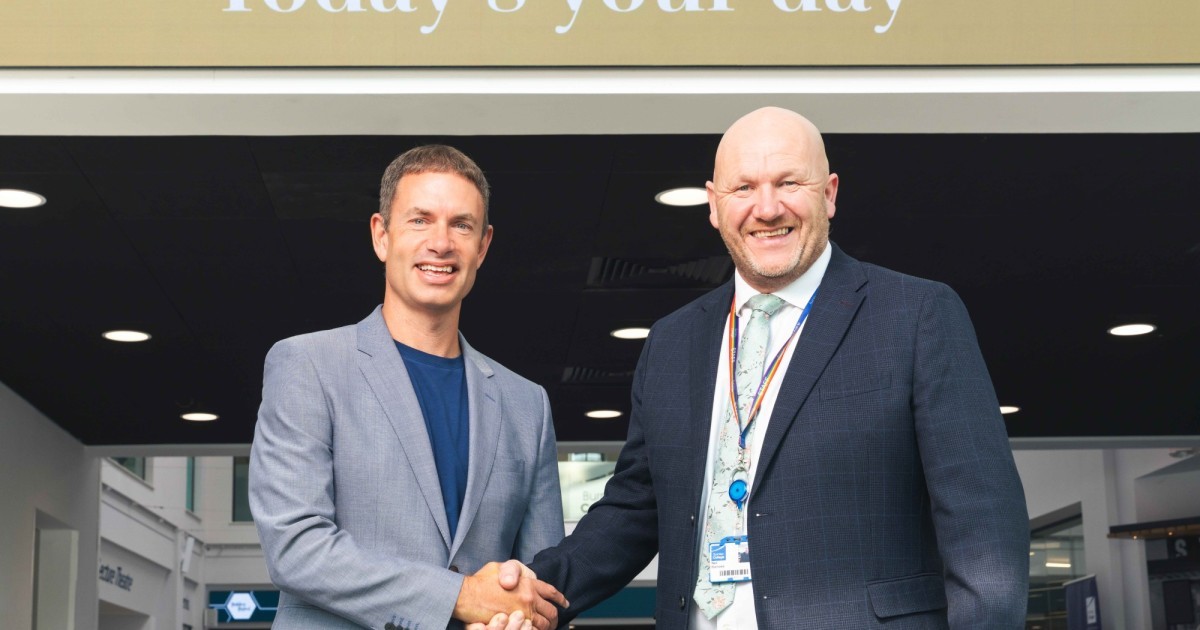 Burnley College and Farleys Solicitors Team Up to Create the Legal ...