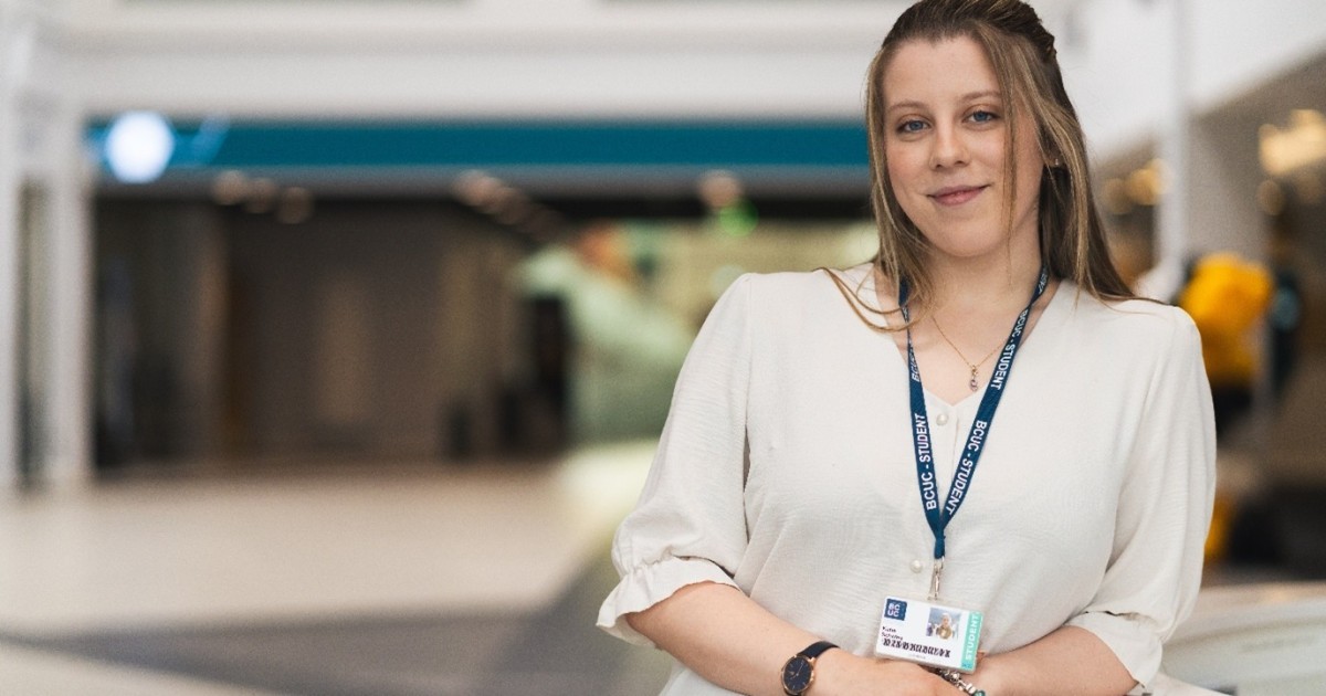 From Classroom to Constable: Burnley Student Achieves Her Dream Career ...