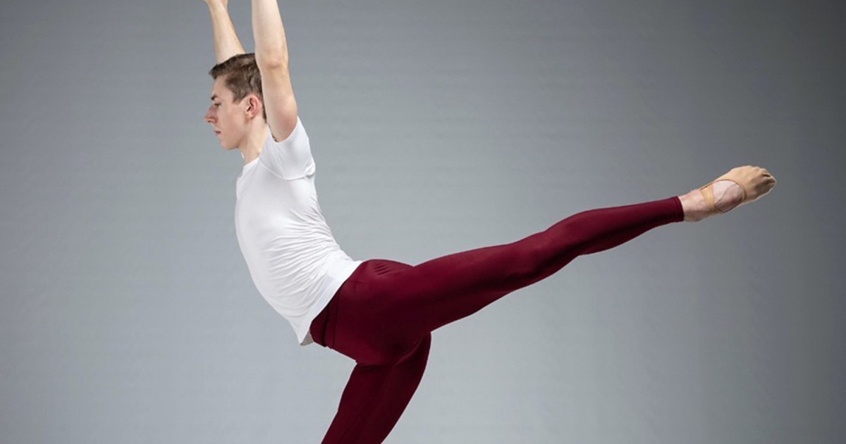 Ballet Education at Burnley College – “Elite” Training for the Next ...