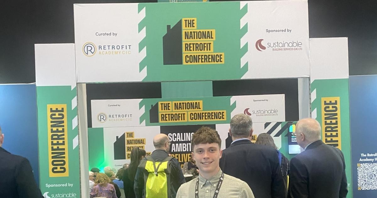 EcoGiants: Leading Lancashire’s Retrofit Revolution with Real-World ...